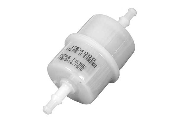 燃油滤清器 MGA FE4000