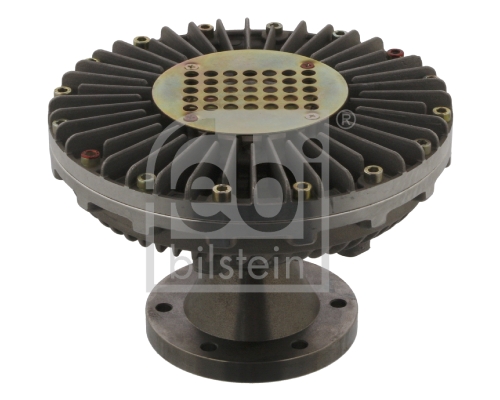 水箱冷却风扇离合器 FEBI BILSTEIN 38026