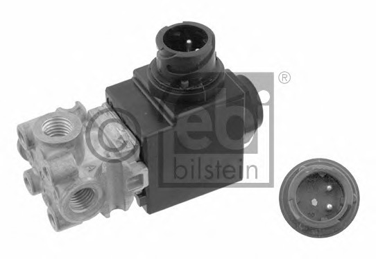 电磁阀 FEBI BILSTEIN 24020