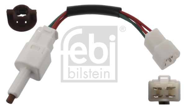 制动灯开关 FEBI BILSTEIN 38636