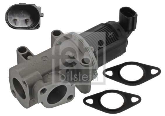 废气再循环阀 FEBI BILSTEIN 45676