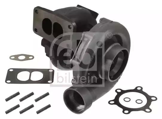 增压器 FEBI BILSTEIN 38841