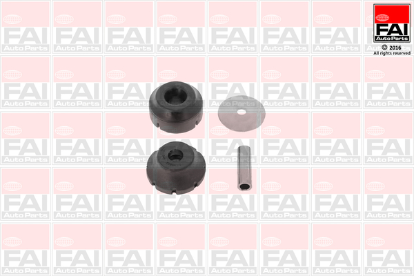 麦弗逊独立悬架维修包(前桥左右) FAI AutoParts SS9095