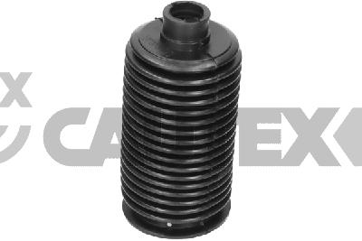 转向机防尘套(Front Axle both sides) CAUTEX 758057