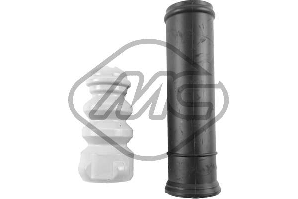 减振器防尘套组件(后桥) METALCAUCHO 42238