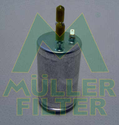 燃油滤清器 MULLER FILTER FB372