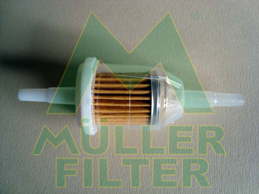 燃油滤清器 MULLER FILTER FB11