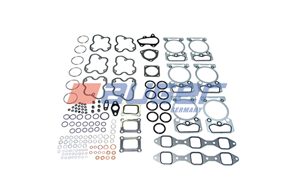 Gasket Set, crank case AUGER 74895