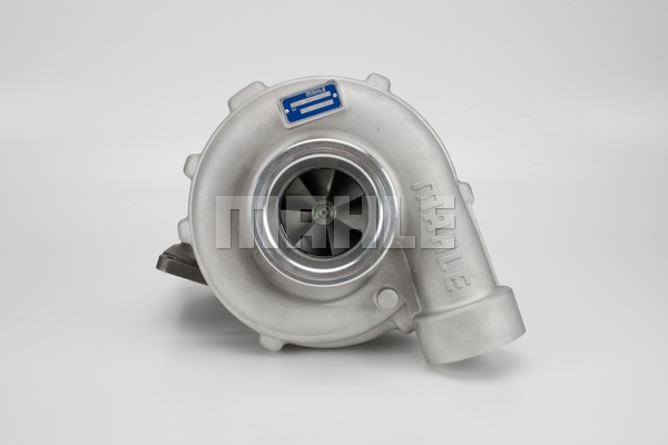 增压器 MAHLE 001 TC 17021 000