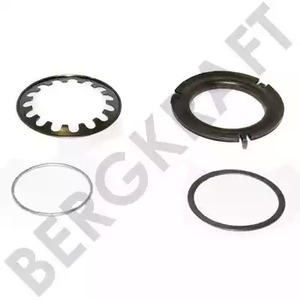 分离轴承维修包 BERGKRAFT BK910020TRB