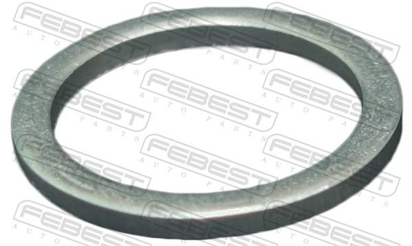 Seal Ring, oil drain plug FEBEST 88430-141815A