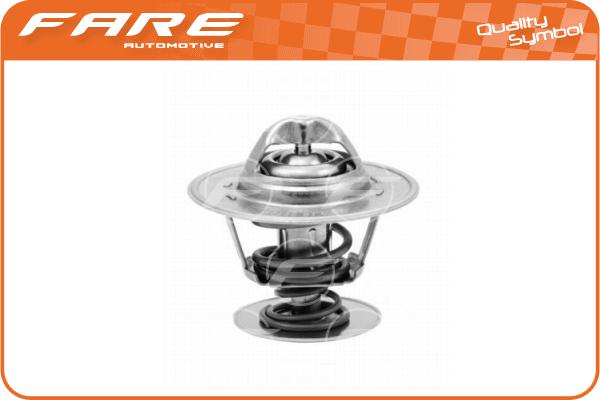 冷却水节温器 FARE SA 32967