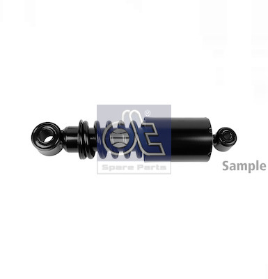 驾驶室缓冲保护器 DT Spare Parts 4.68858