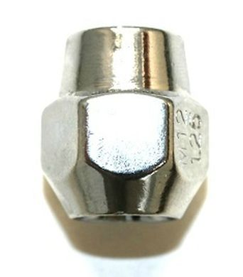 车轮螺母(前桥;后桥) BECA CABLES 3023T