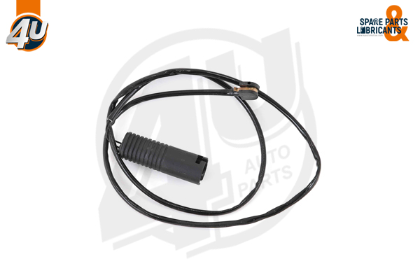 制动片磨损报警触点(后桥) 4U Autoparts 12402BW