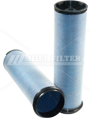 空气滤清器 HIFI FILTER SA 11791