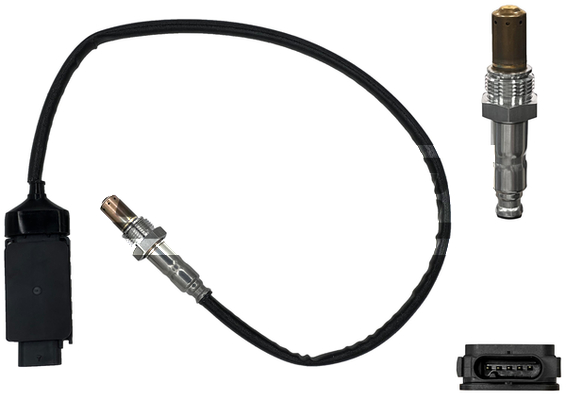NOx传感器，NOx催化器 LEMARK LNX029
