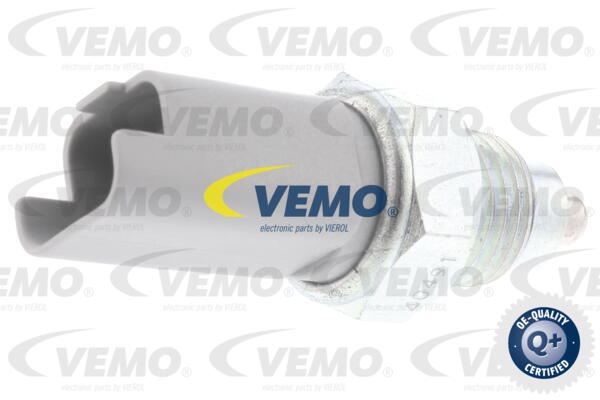 倒车灯开关(换档连杆处) VEMO V42-73-0007
