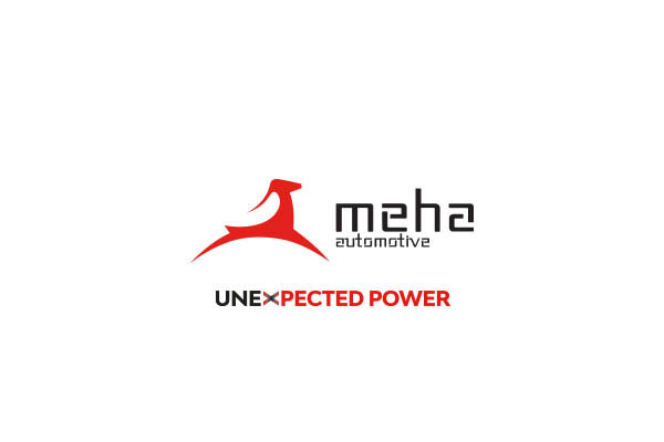 保险杠安装支架 MEHA AUTOMOTIVE MH75432
