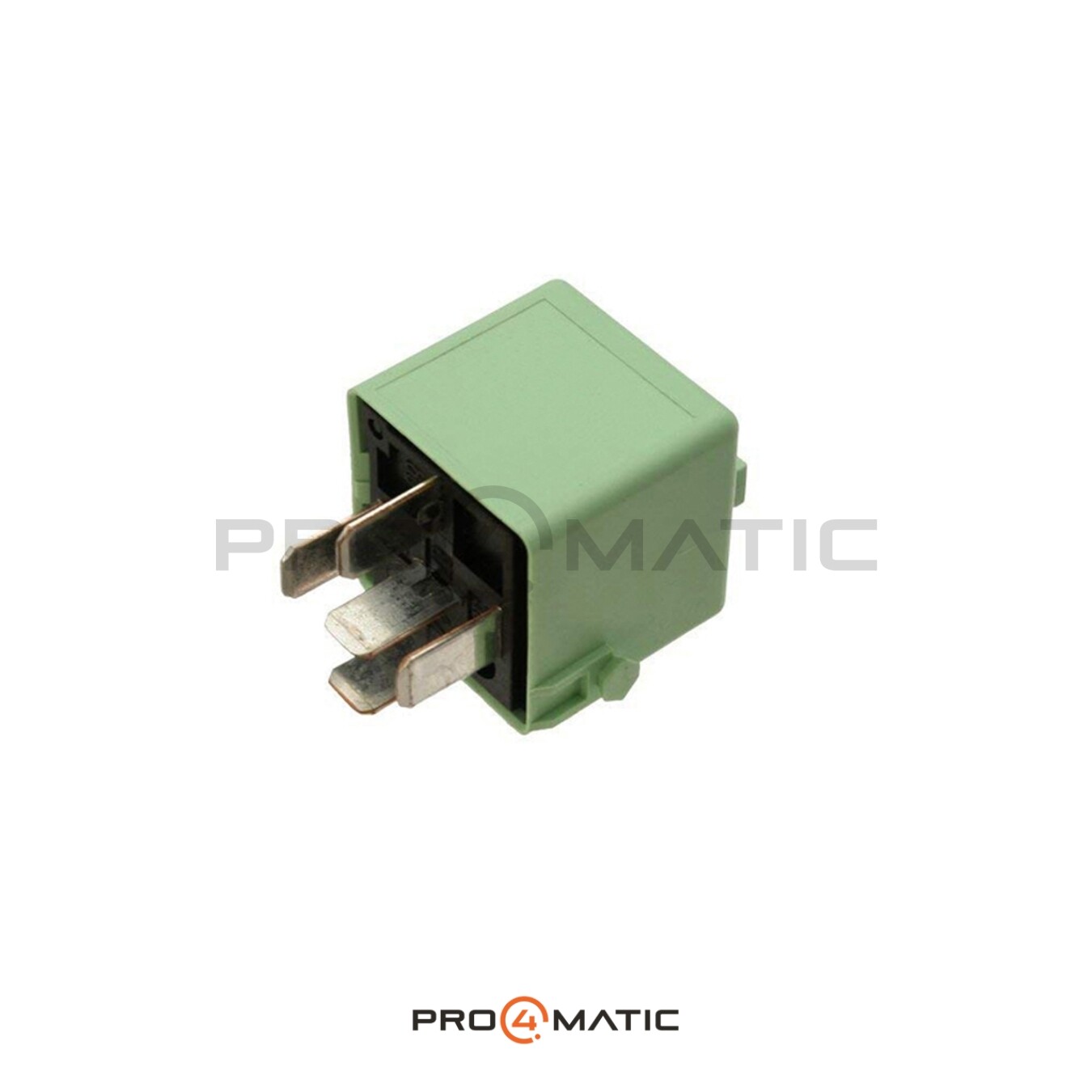 继电器，压缩空气压缩机（空气弹簧） PRO4MATIC 206060001
