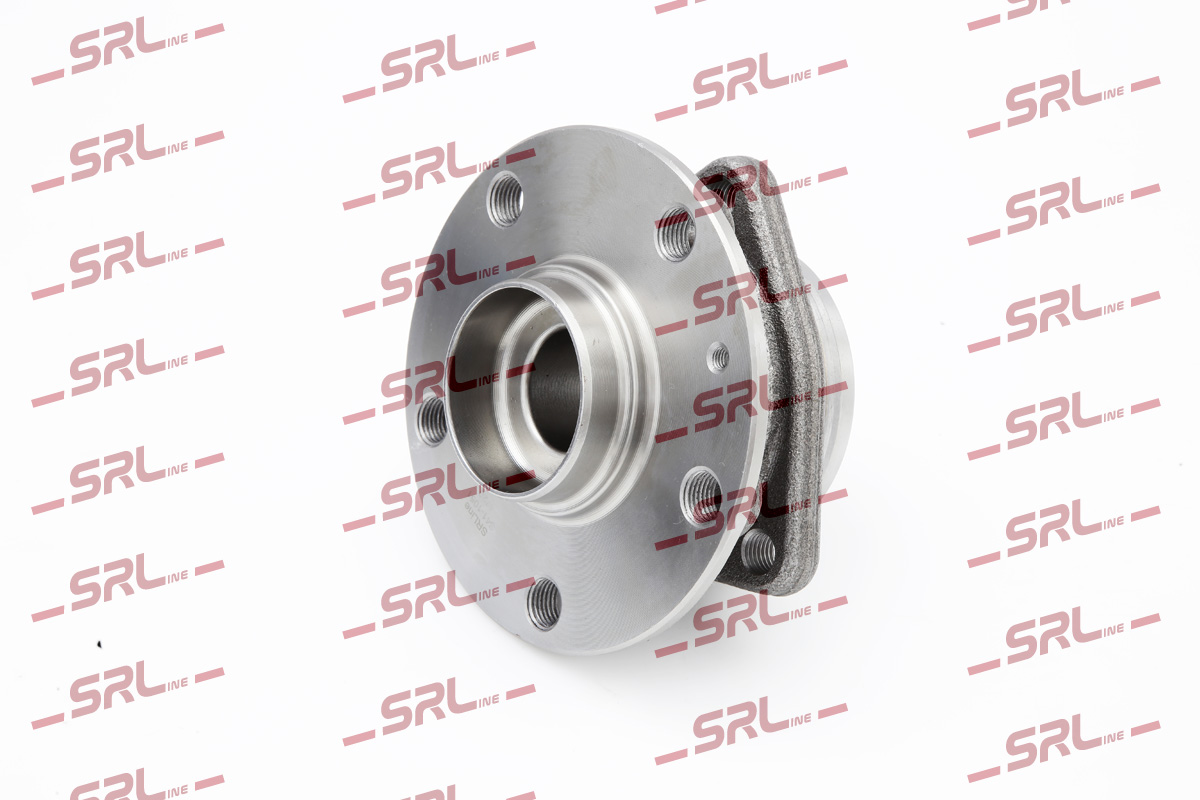 轮毂轴承组件(前桥;后桥) SRLine S41-1051