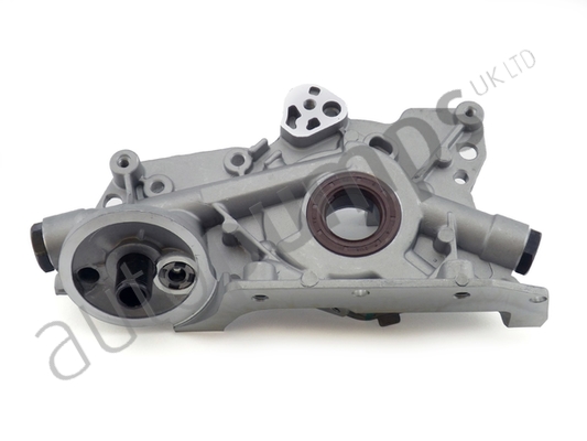 机油泵 Autopumps UK AOP357