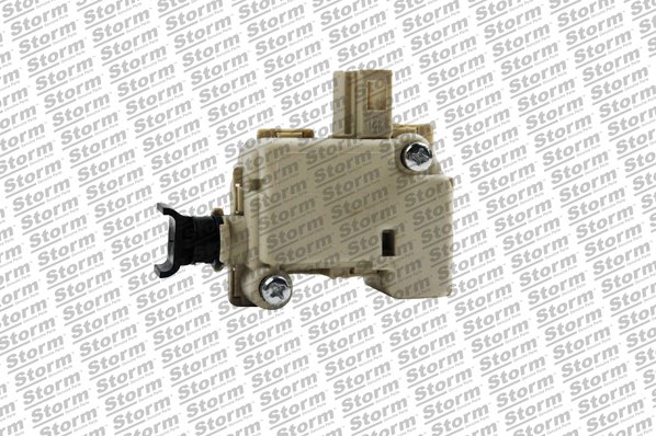 行李舱盖锁 STORM QUALITY PARTS 971005