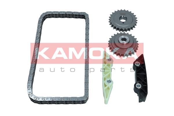 正时传动链组件 KAMOKA 7001619