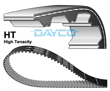 正时皮带 DAYCO 941060