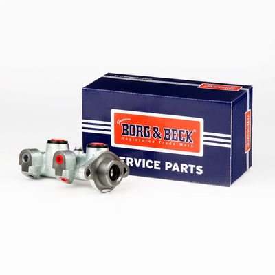 制动主缸 BORG & BECK BBM4277