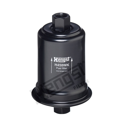 燃油滤清器 HENGST FILTER H458WK