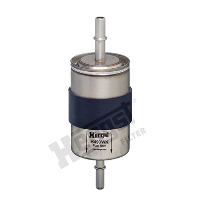 燃油滤清器 HENGST FILTER H493WK